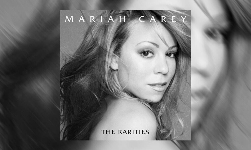Mariah Carey escolhe as favoritas de seu tesouro para o álbum “The ...