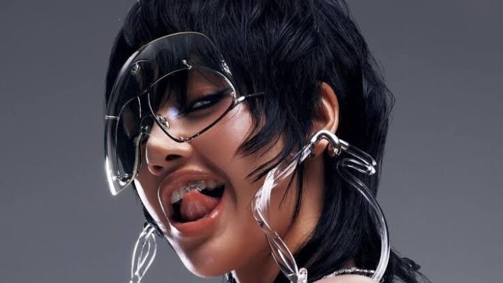 LISA lança “Rockstar”. Confira! – UPdatePOP